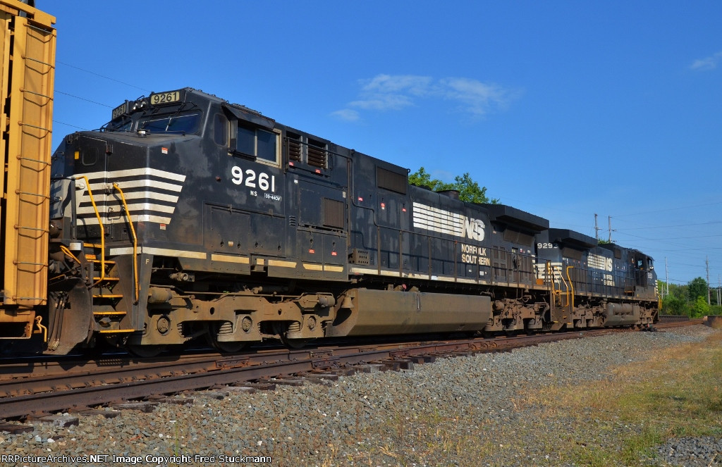 NS 9261